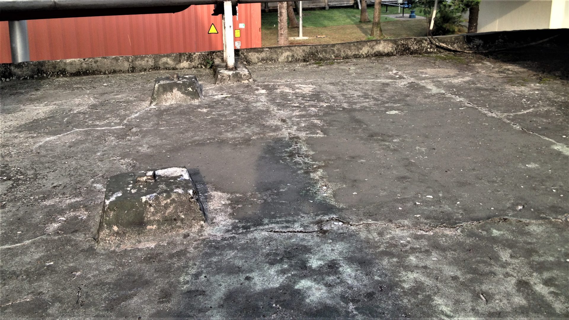 Perbaikan Dak Bocor dengan Waterproofing Terbaik 2025