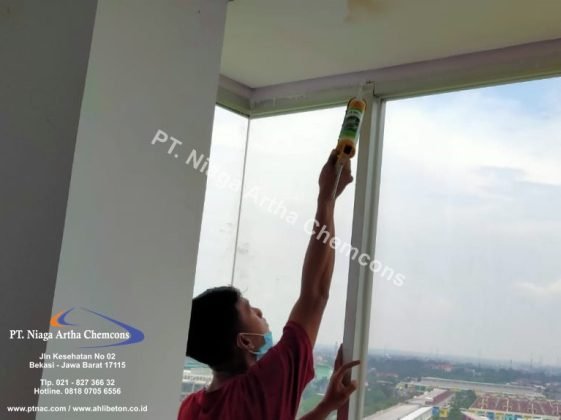 Aplikator Sealant & Joint Filler Konstruksi Bangunan | Harga May 2026