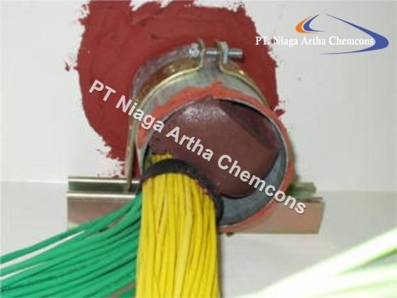 Firestop System