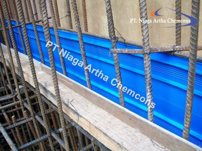 Waterstop PVC